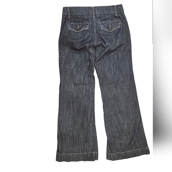 CAbi | Jeans | Cabi Flare Jean | Poshmark